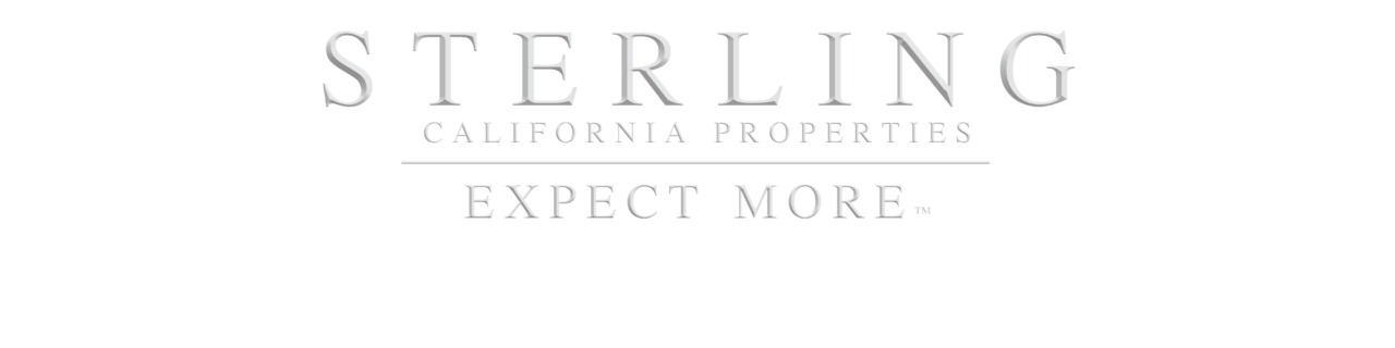 Home - Front Page - Sterling California Properties